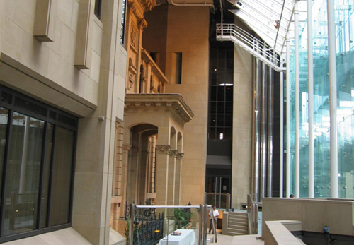 Projects – Beech Jackson Partnership